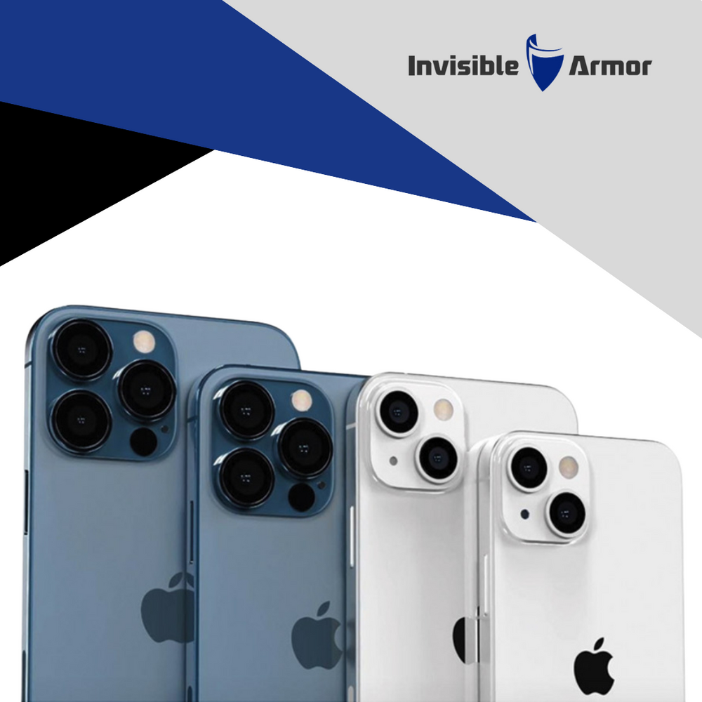 Which iPhone Model Is the Best for You? - Invisible Armor