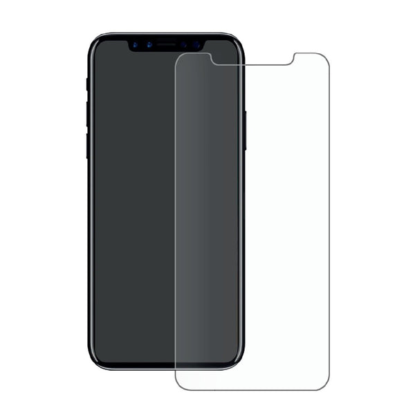 iPhone Tempered glass - Invisible Armor