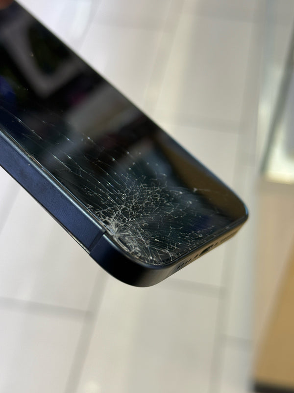 iPhone 15 Pro Max Screen Repair & Data Recovery Solution – Fast & Affo ...