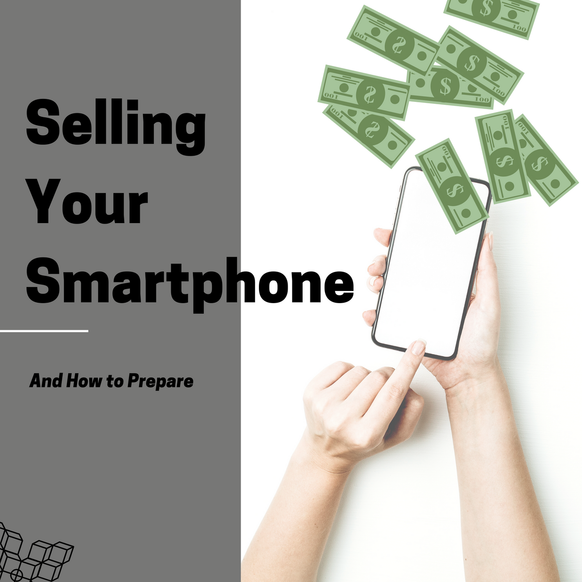 How to Trade in Your Old Smartphone for Cash | Invisible Armor
