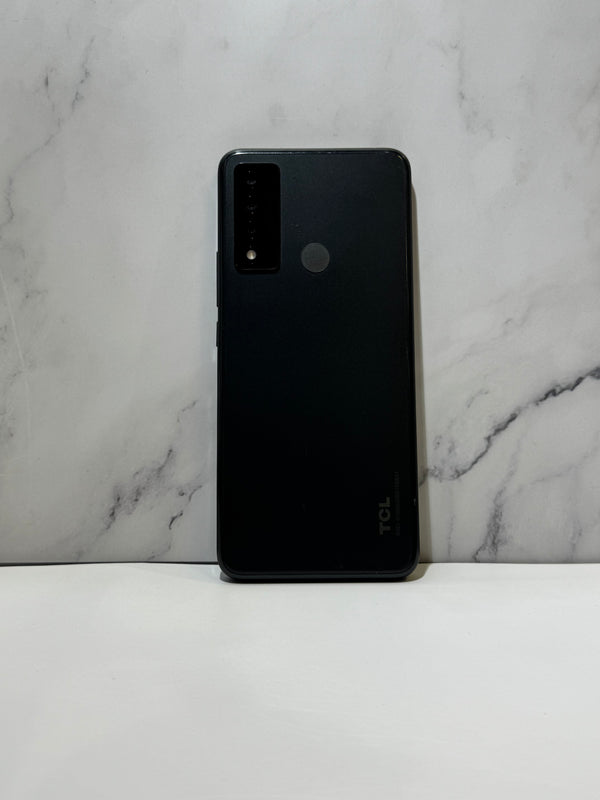 TCL 20XE 32GB Boost Parts Only - Invisible Armor